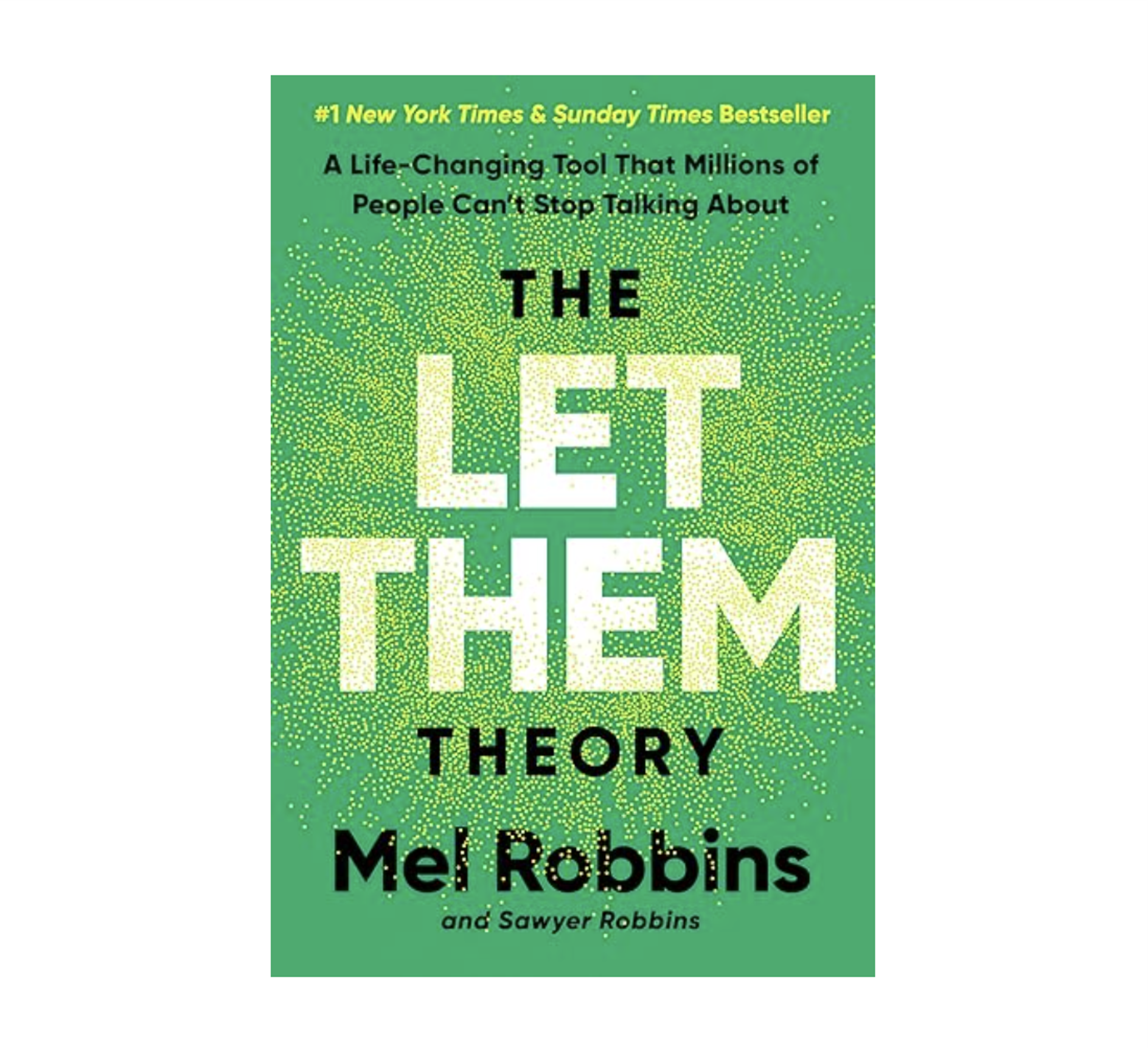 The Let Them Theory: A Life-changing Tool that Millions of People Can ...